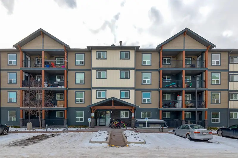 King's Heights - Avenue Living Asset Management