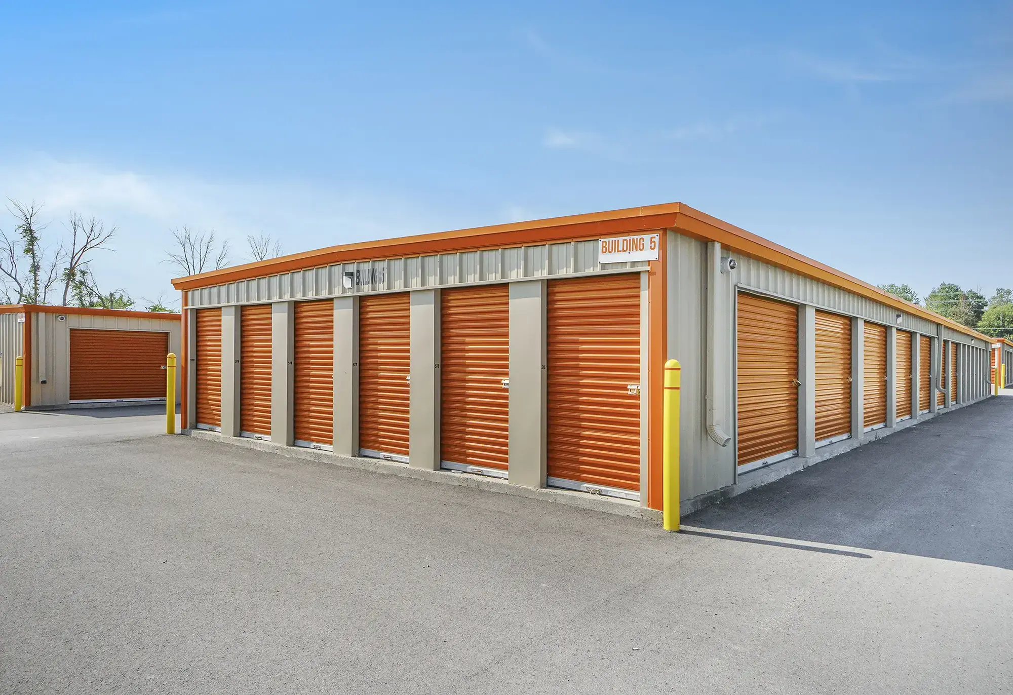 Year End Review 2023 Mini Mall Storage Properties Trust - Avenue Living ...