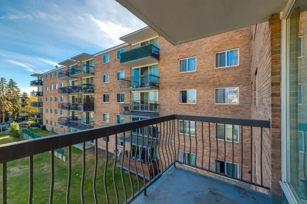 Elkwater Apartments - Avenue Living Asset Management
